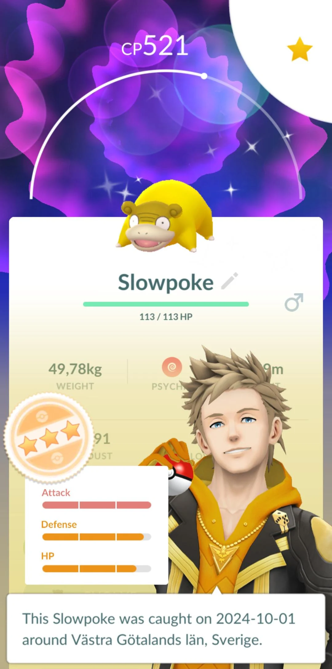 Chat is this Rare? | Scrolller