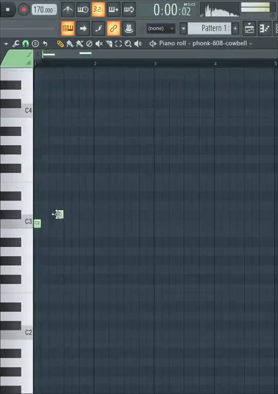 Phonk in one minute | Scrolller