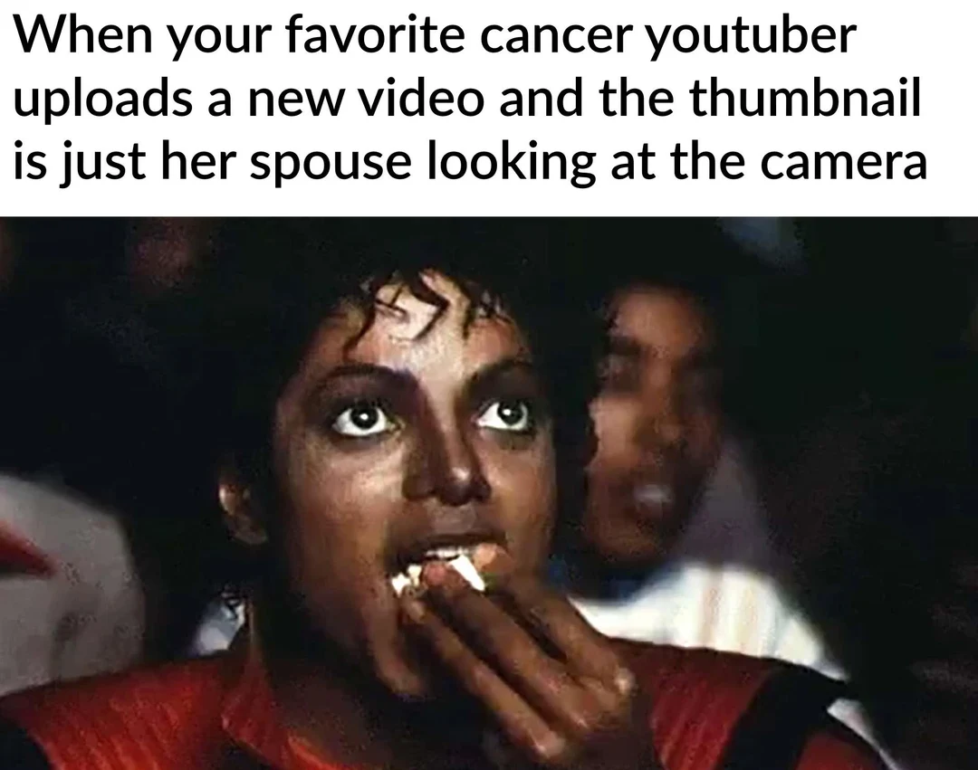 Plot twist incoming. | Scrolller