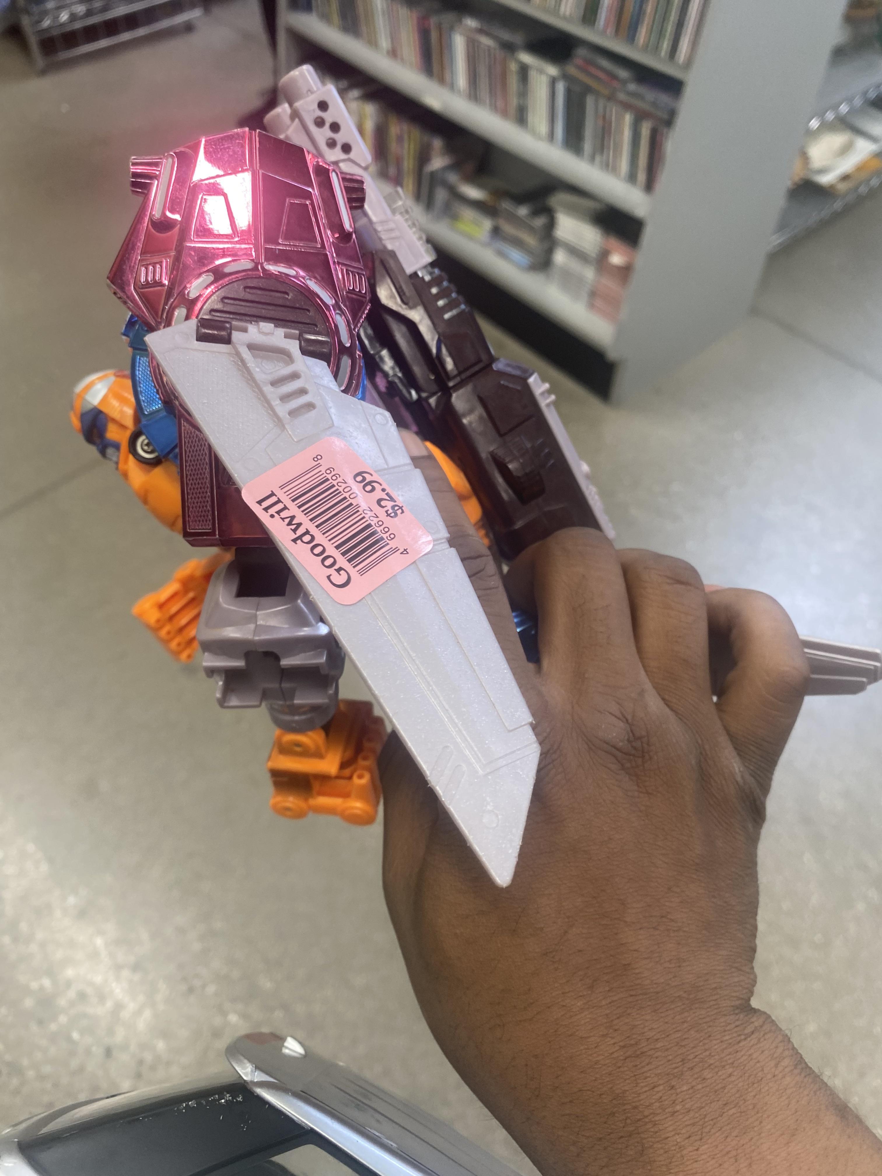 Goodwill find | Scrolller