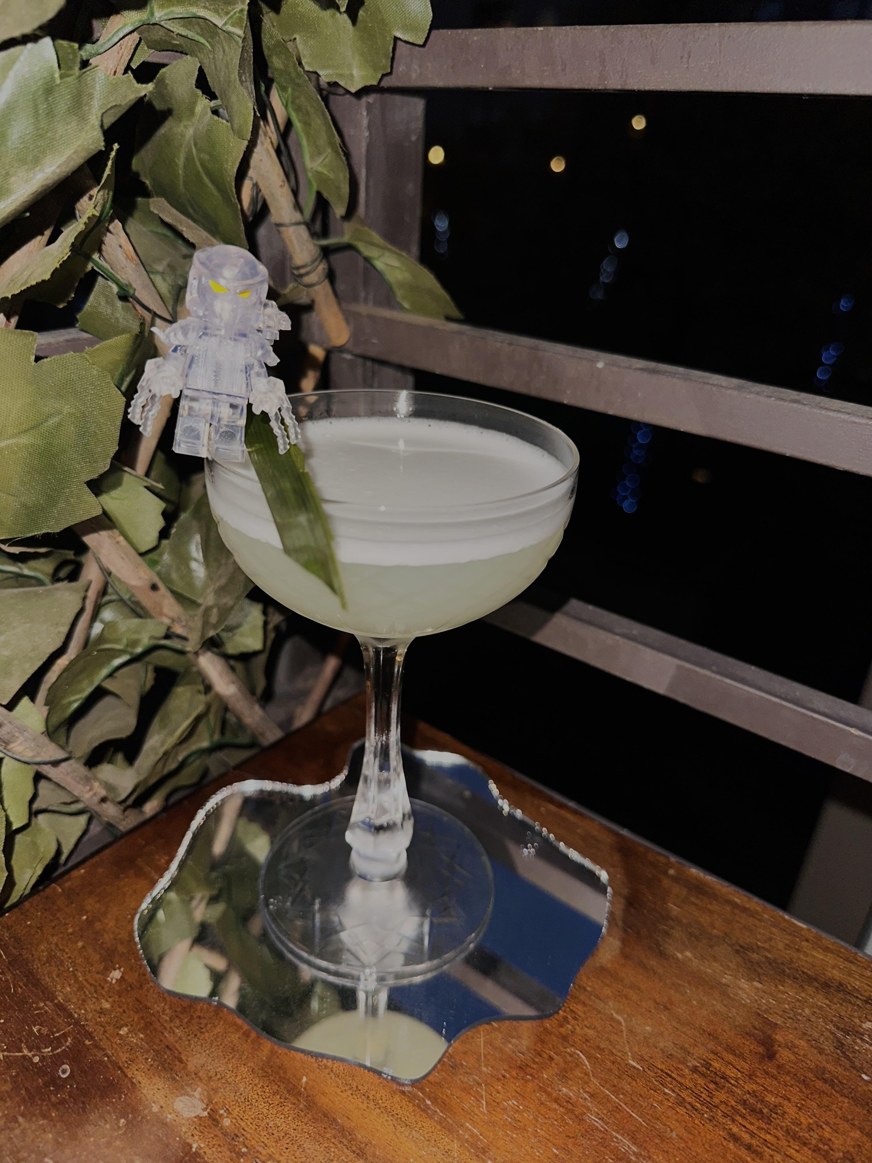 A Clarified Last Word | Scrolller