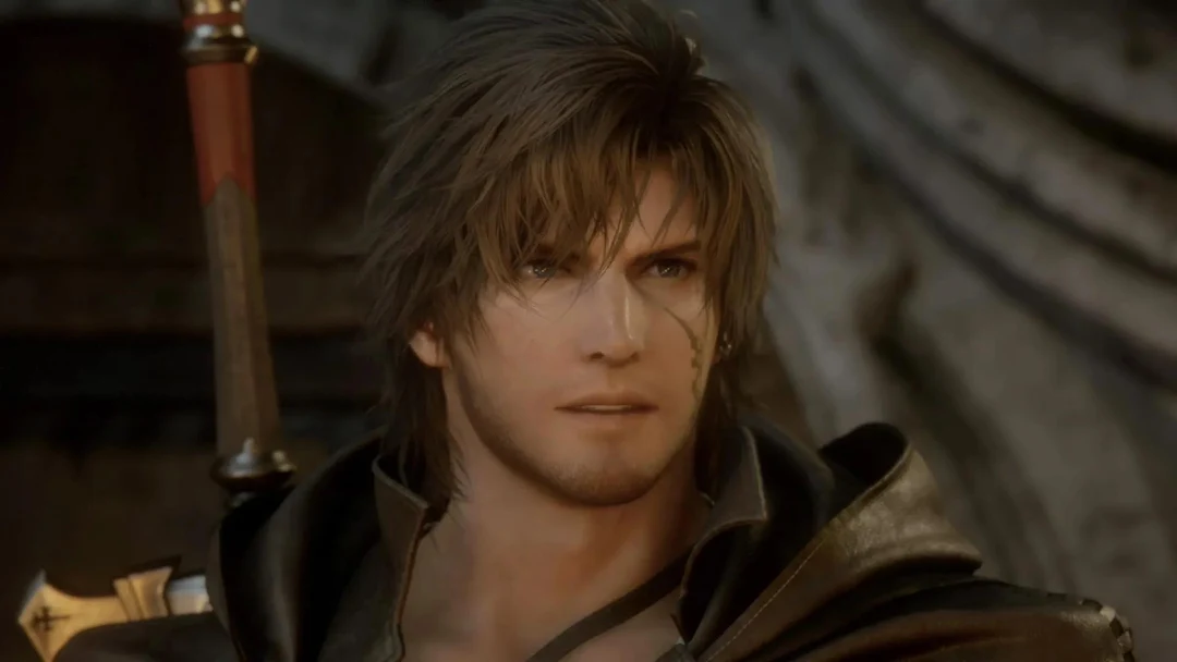 Ima take a moment to appreciate the adult characters! | Scrolller