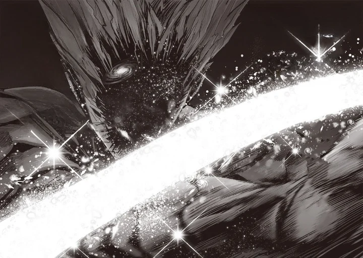 Cleaned Cosmic Fear | Scrolller