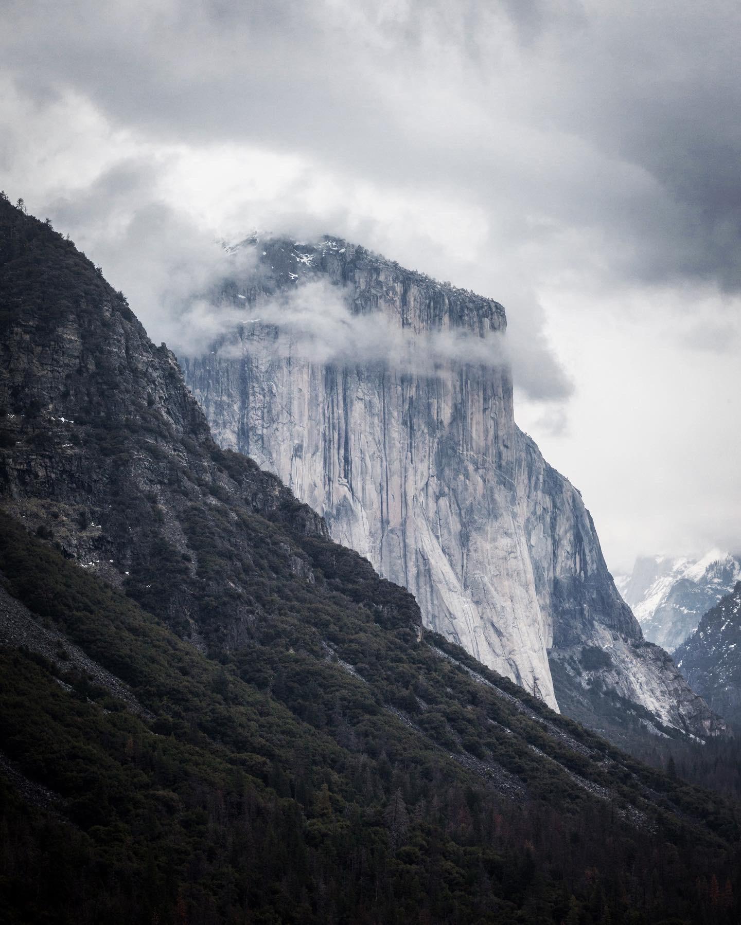 El Cap | Scrolller