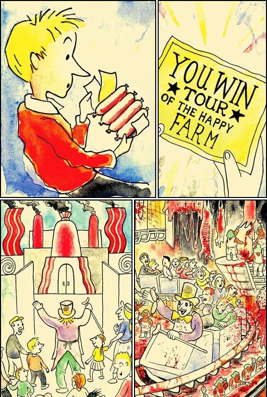 You won, congratulations! | Scrolller