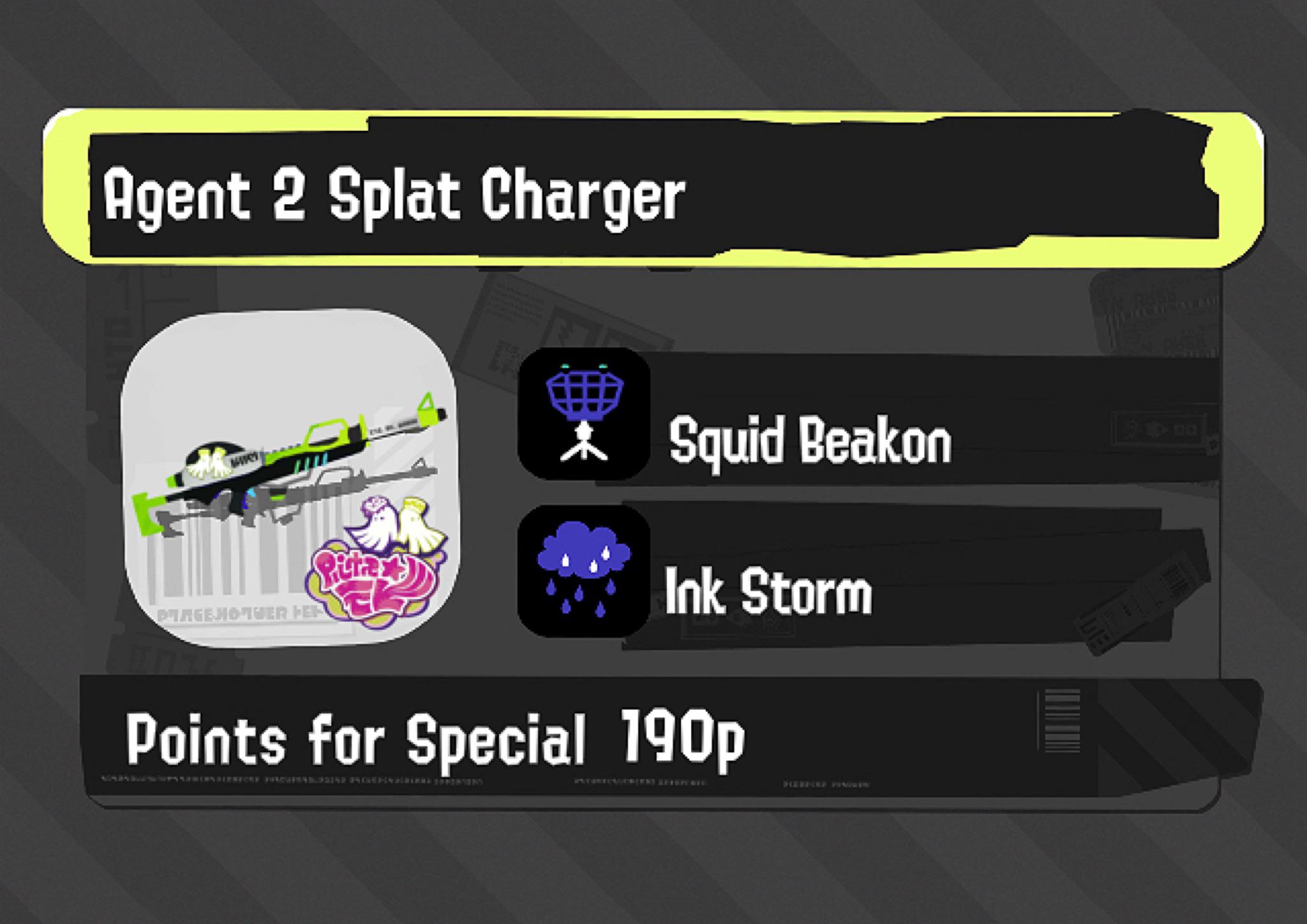 Idol inspired weapon kits | Scrolller