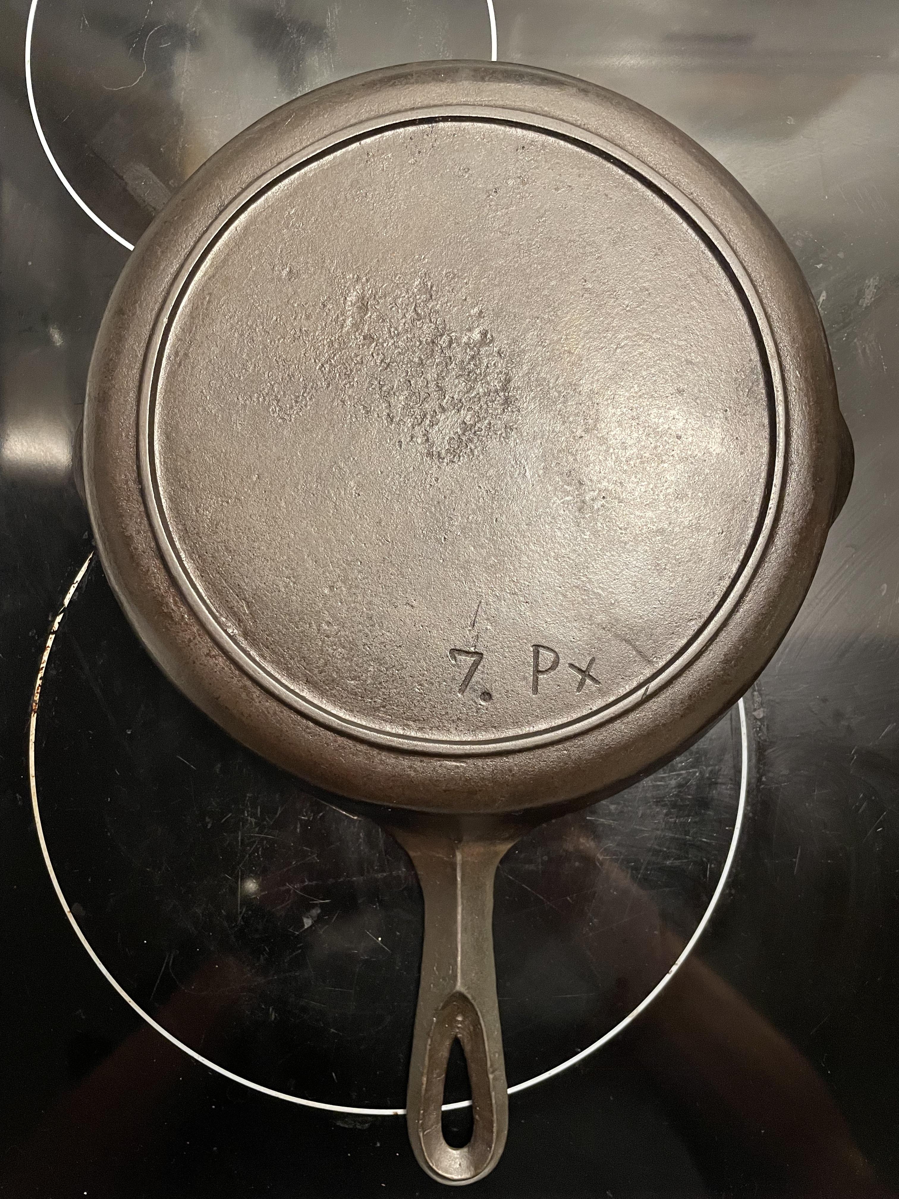 Help identifying this pan | Scrolller