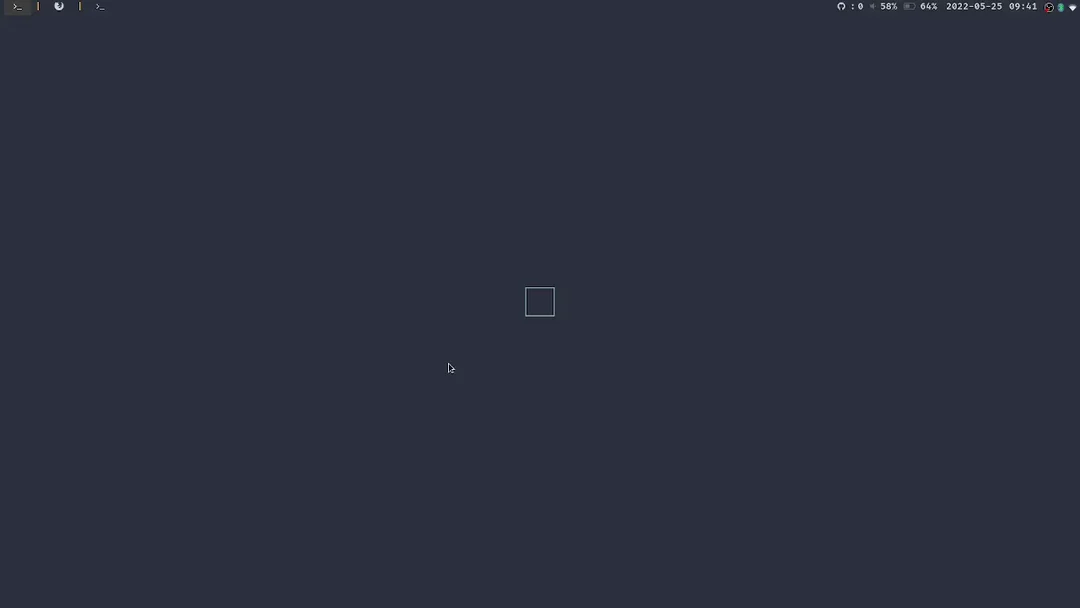 [OC] Onagre - alpha release - An extensible app launcher | Scrolller