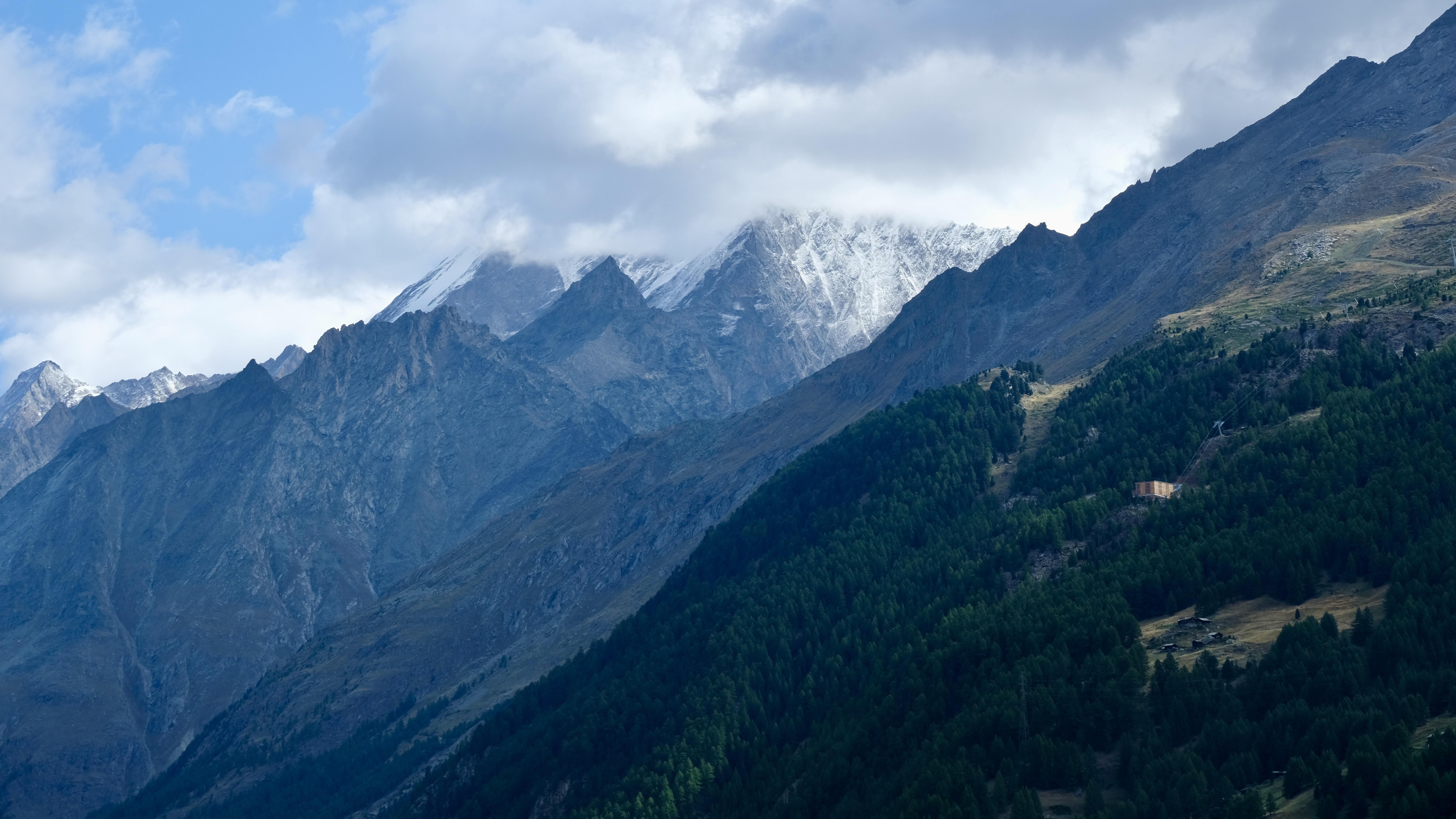 Swiss Alps (Zermatt) | Scrolller