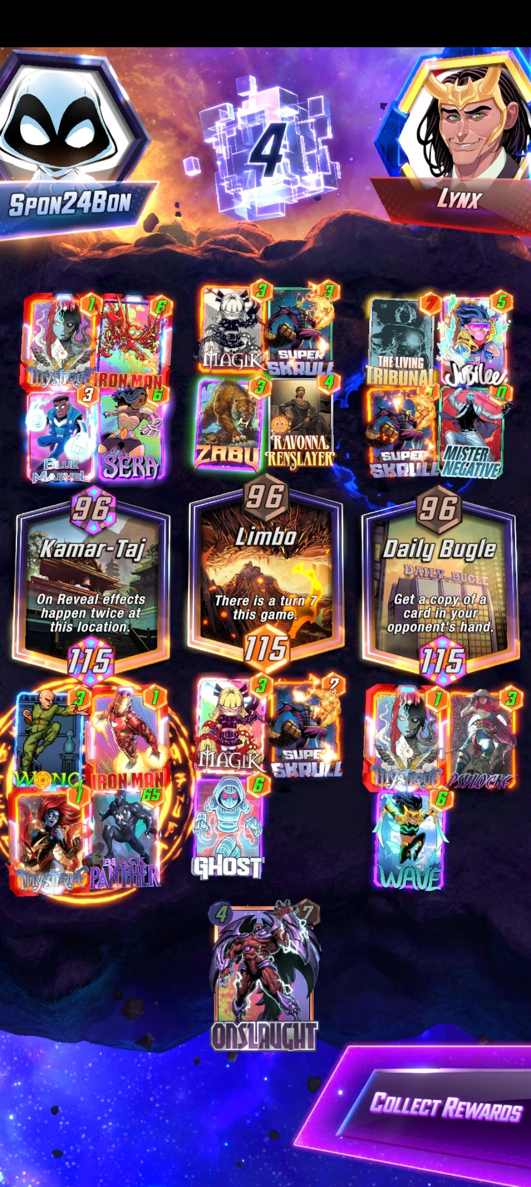 Checkmate | Scrolller