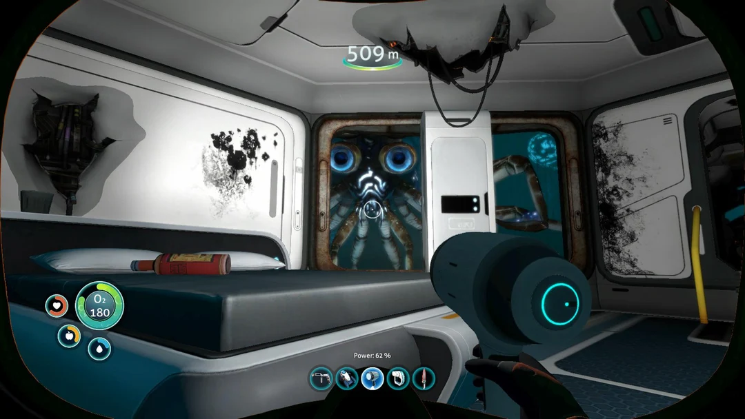 [spoilers] talk about a peeping Tom | Scrolller