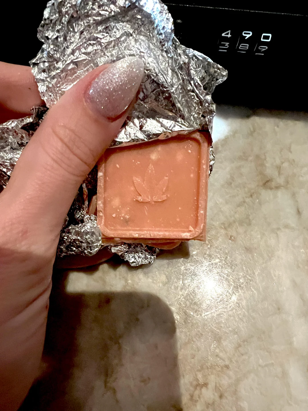 Anyone recognize this? | Scrolller