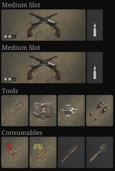 Rate my loadout | Scrolller