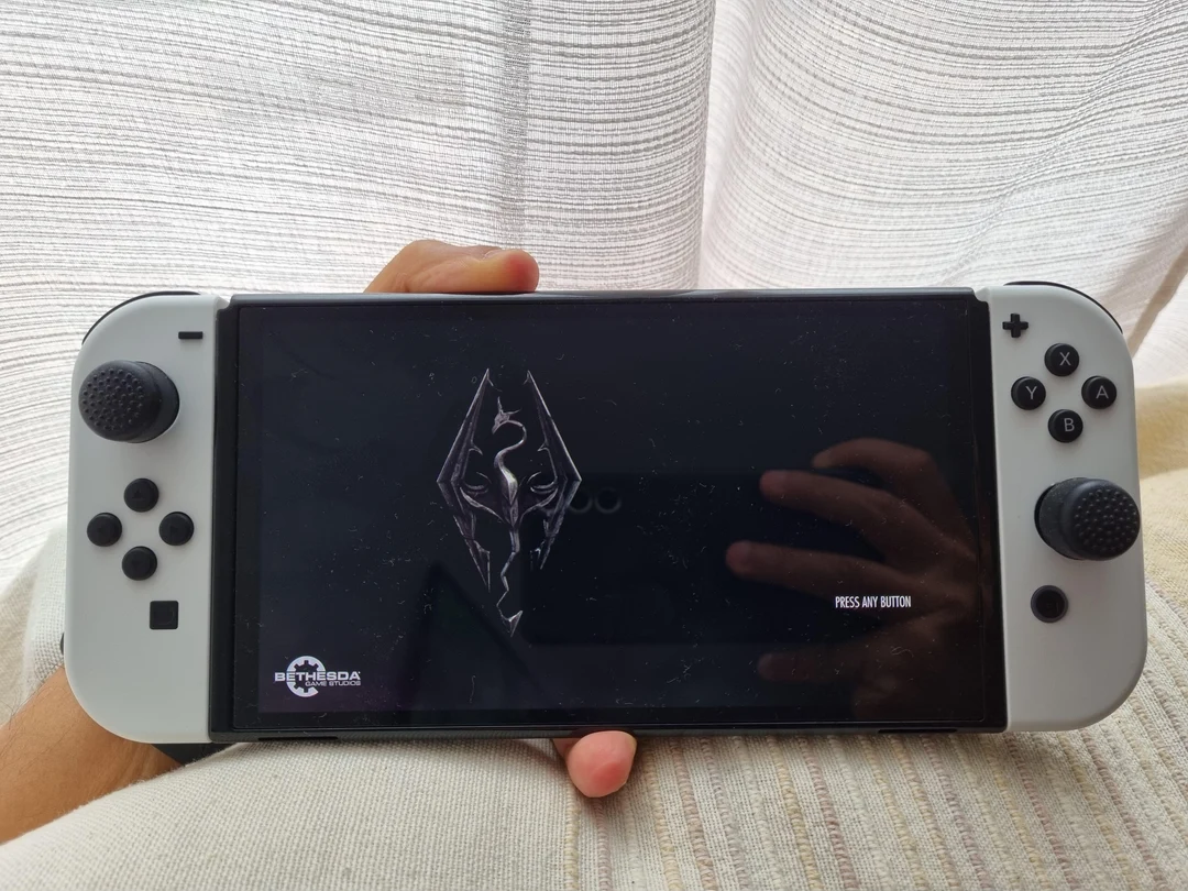 First time! Any suggestion? | Scrolller