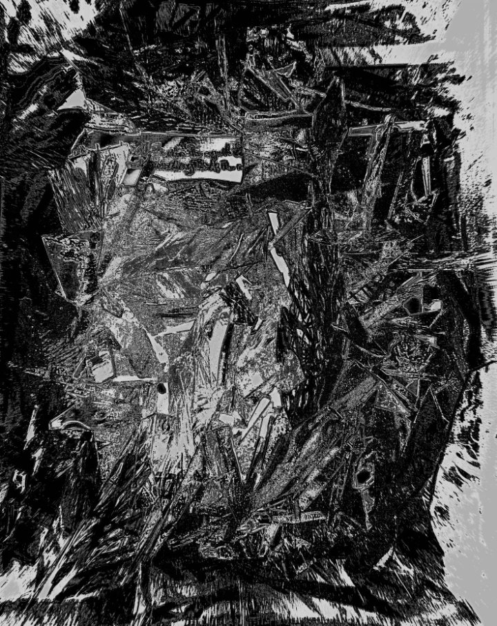 weird stuff of .ine | Scrolller