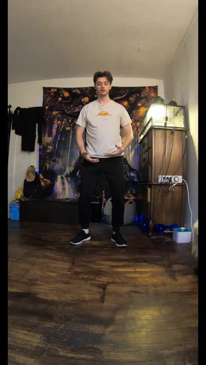 Workin on more patience and control lately (freestyle) | Scrolller