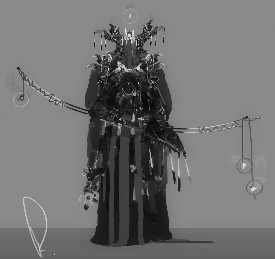 Imaginary Immortal - Rubinkowski | Scrolller