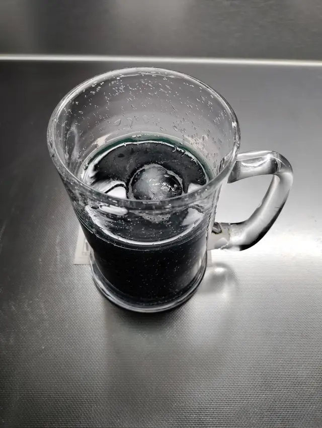 I made some DIY Nuka-Cola Quantum | Scrolller