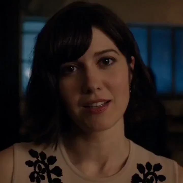 Mary Elizabeth Winstead | Scrolller