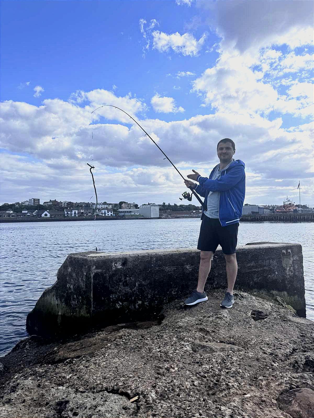 First try. | Scrolller