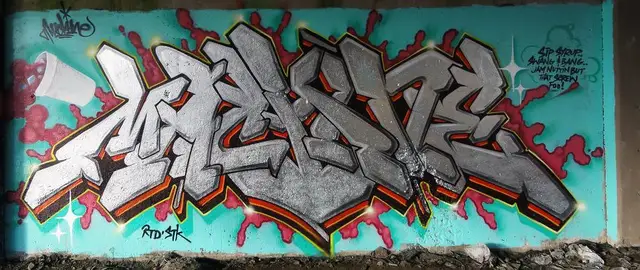 Machine. HTX. 713 | Scrolller