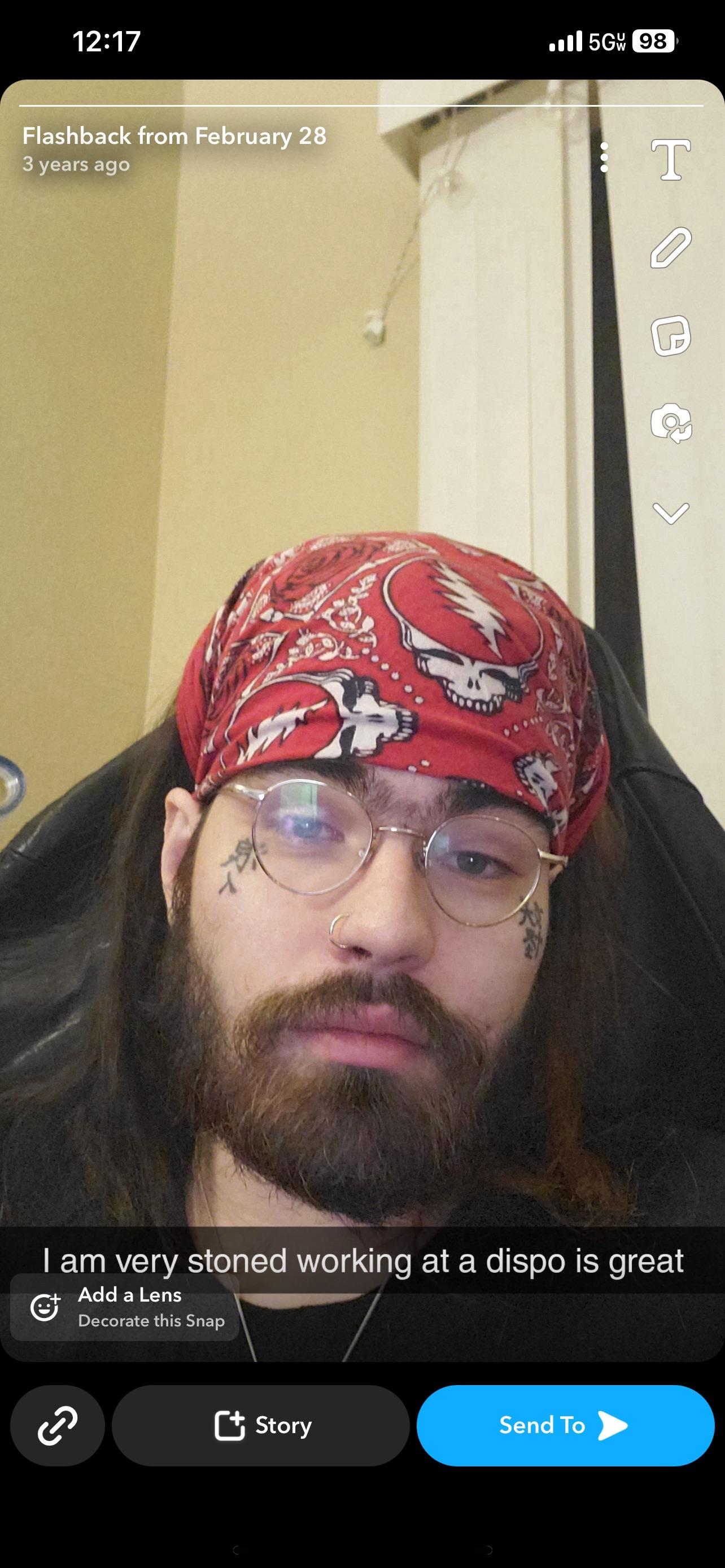 Transition timeline!!! | Scrolller