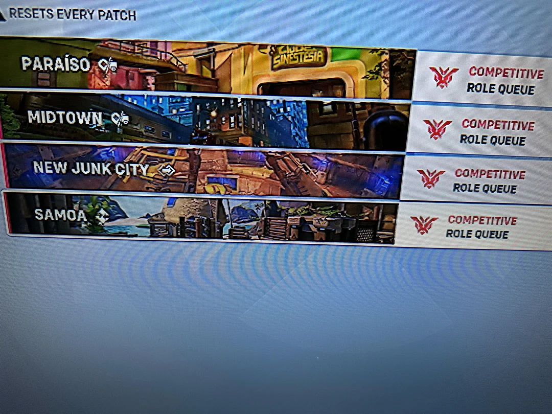 Samoa is now in competitive | Scrolller