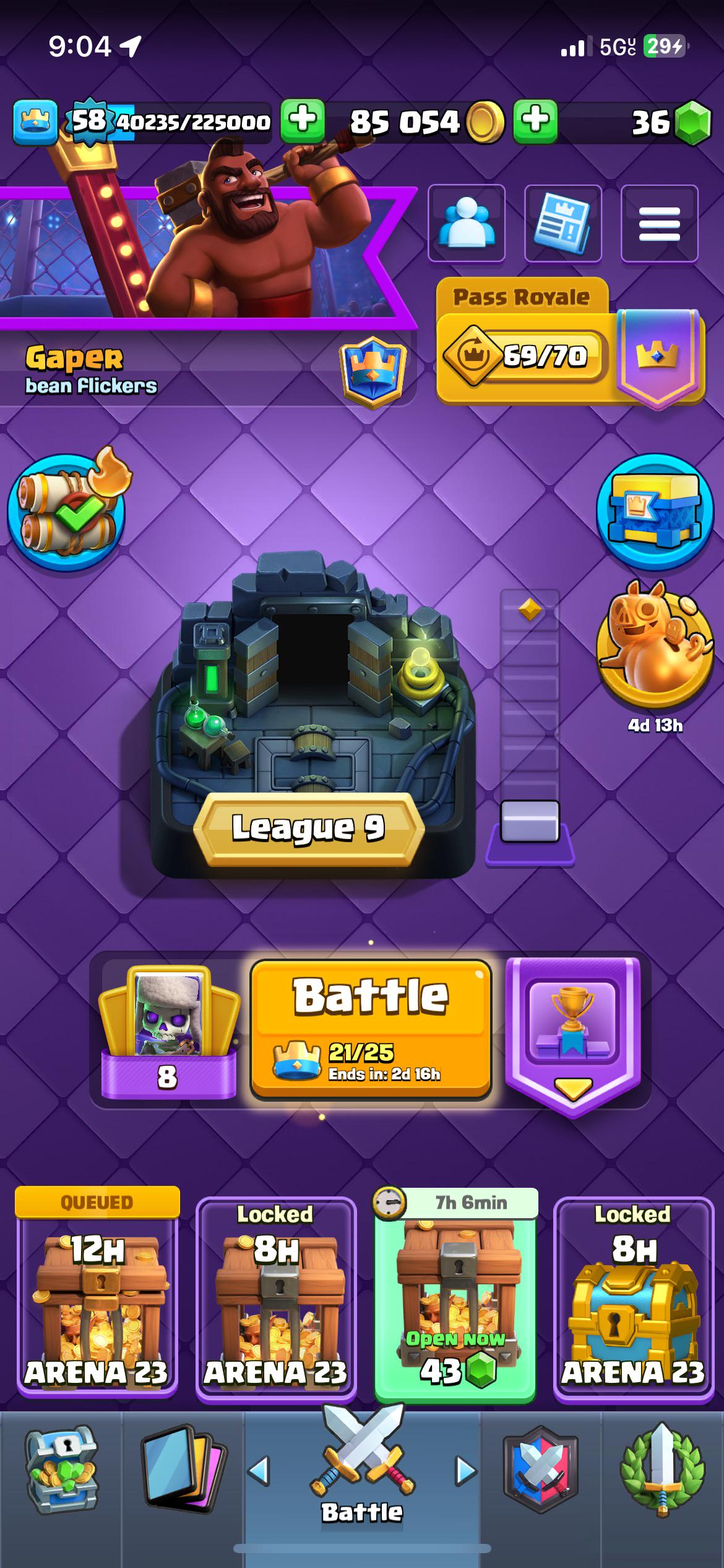 Supercell is dead | Scrolller