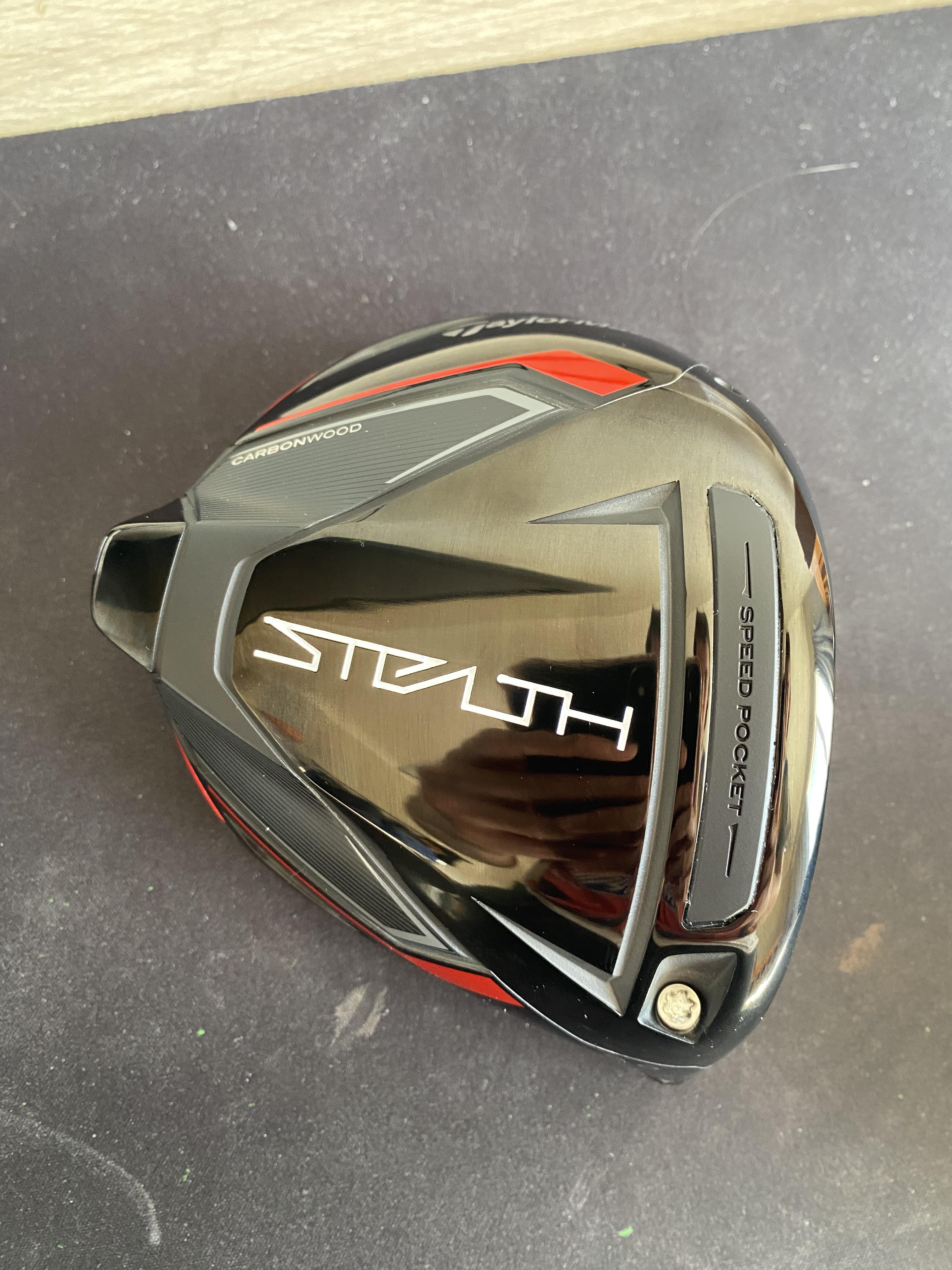 Taylormade Stealth Defect? | Scrolller