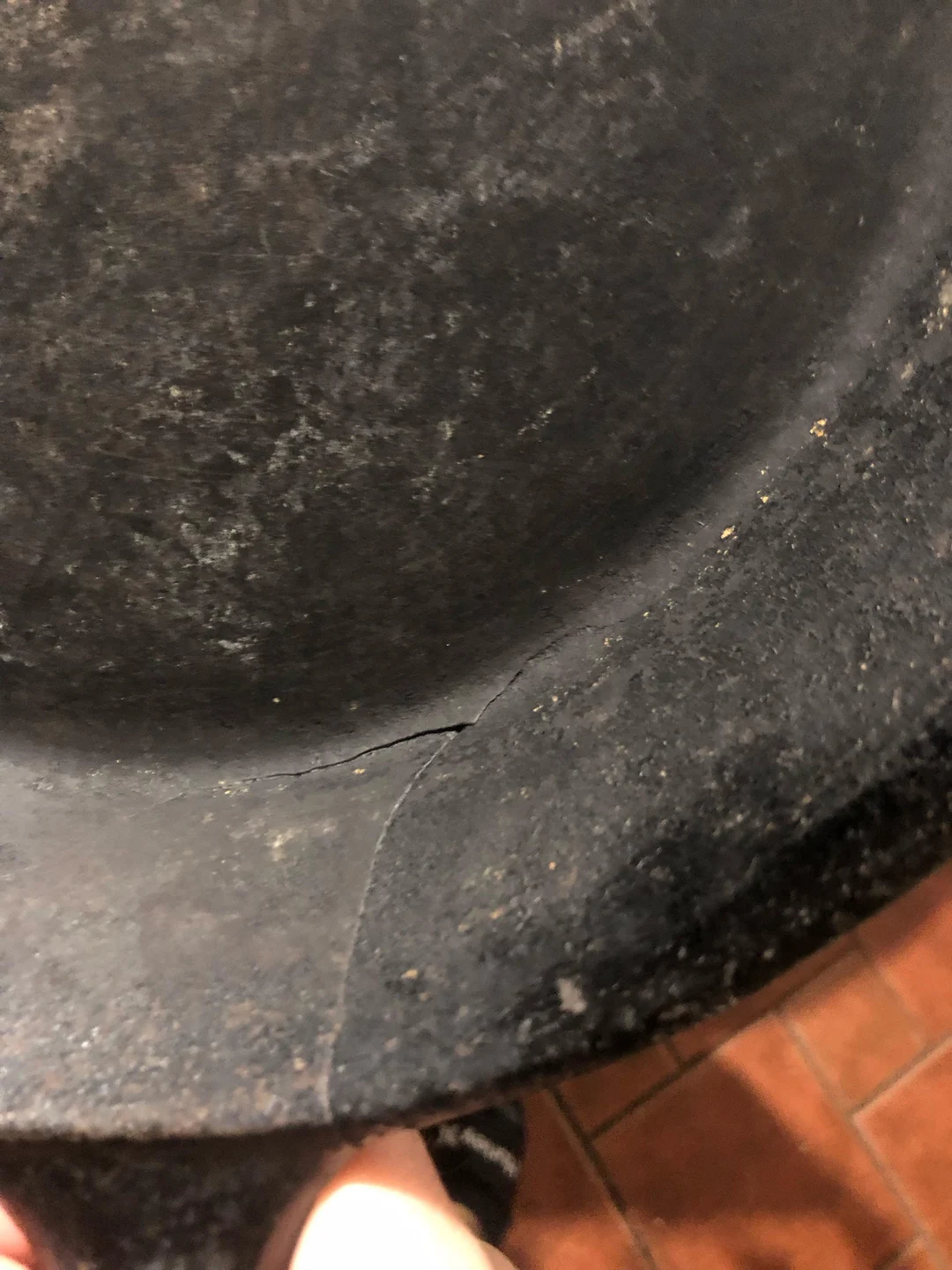 Can I repair this? | Scrolller