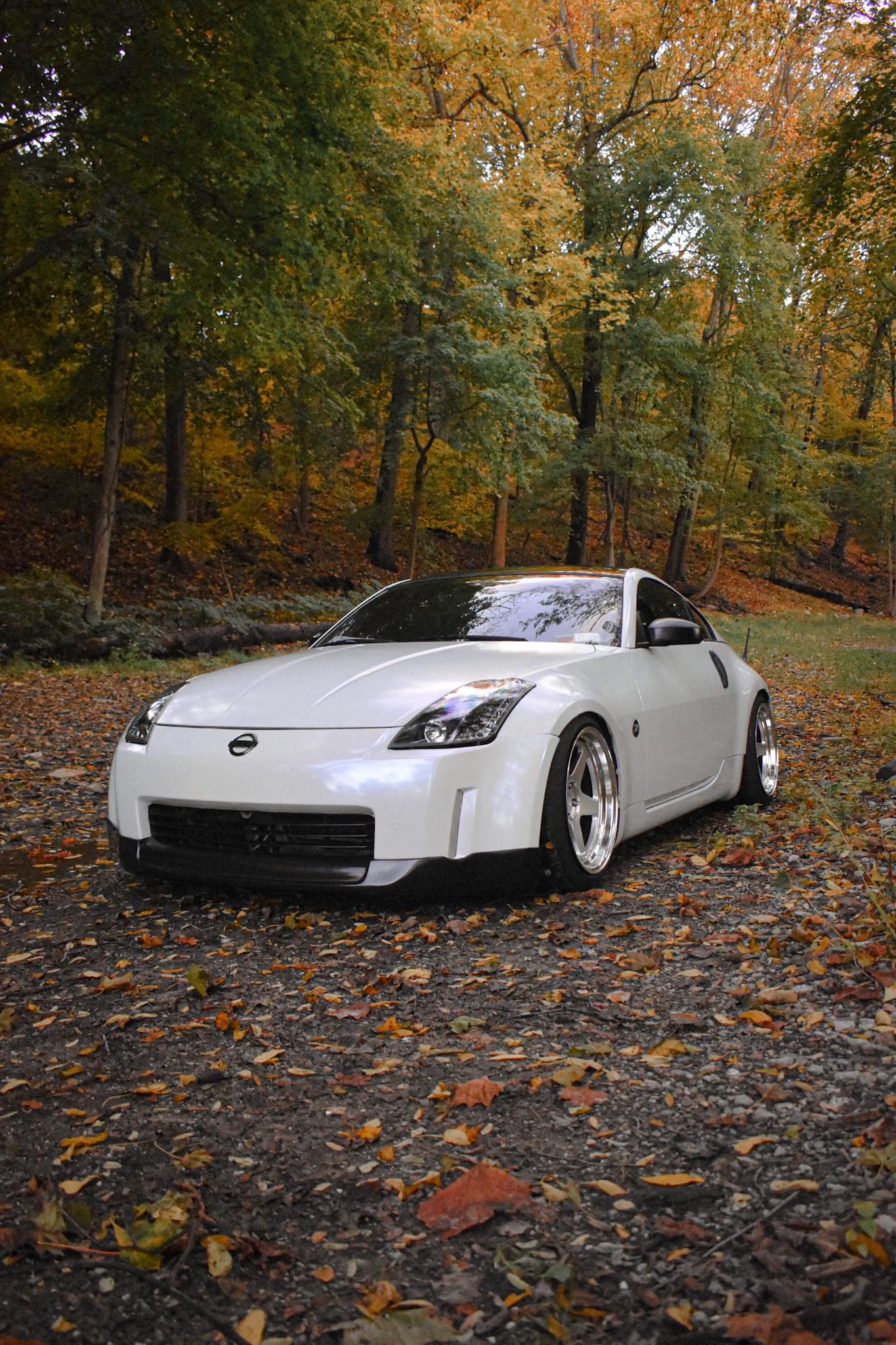 Just got new wheels for my Z I’m so in love 🫶🏼 | Scrolller