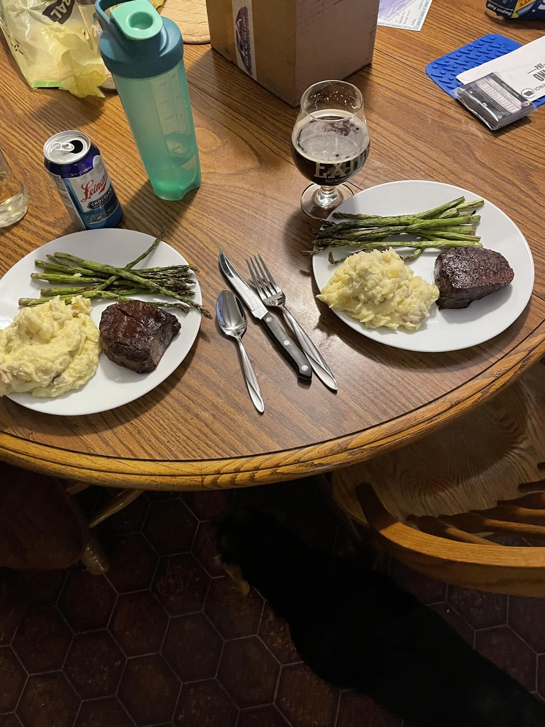 Finished product | Scrolller