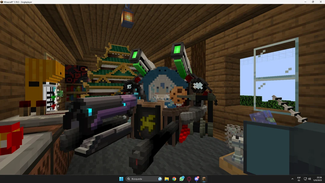 highly weaponized goomba (nothing here is mine | Scrolller