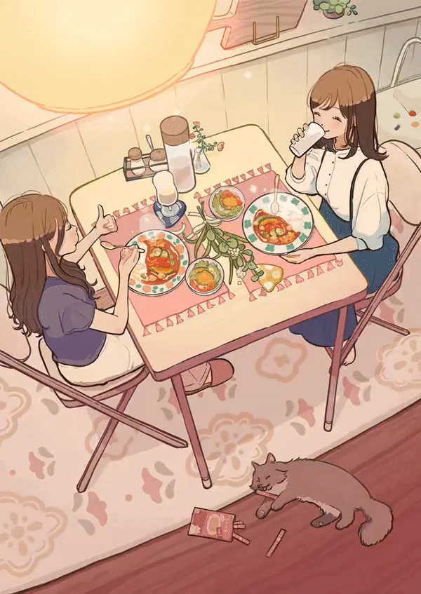 Tastier than usual by Fumi Futamori | Scrolller