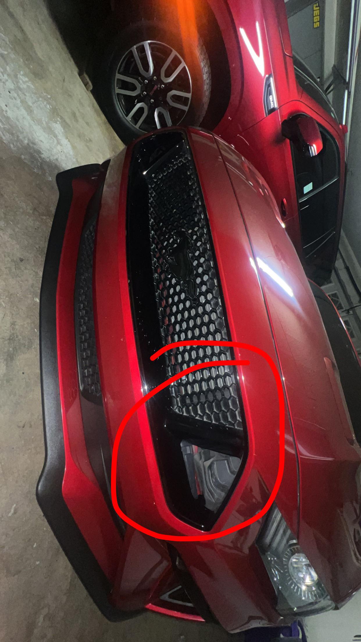 Missing ? | Scrolller