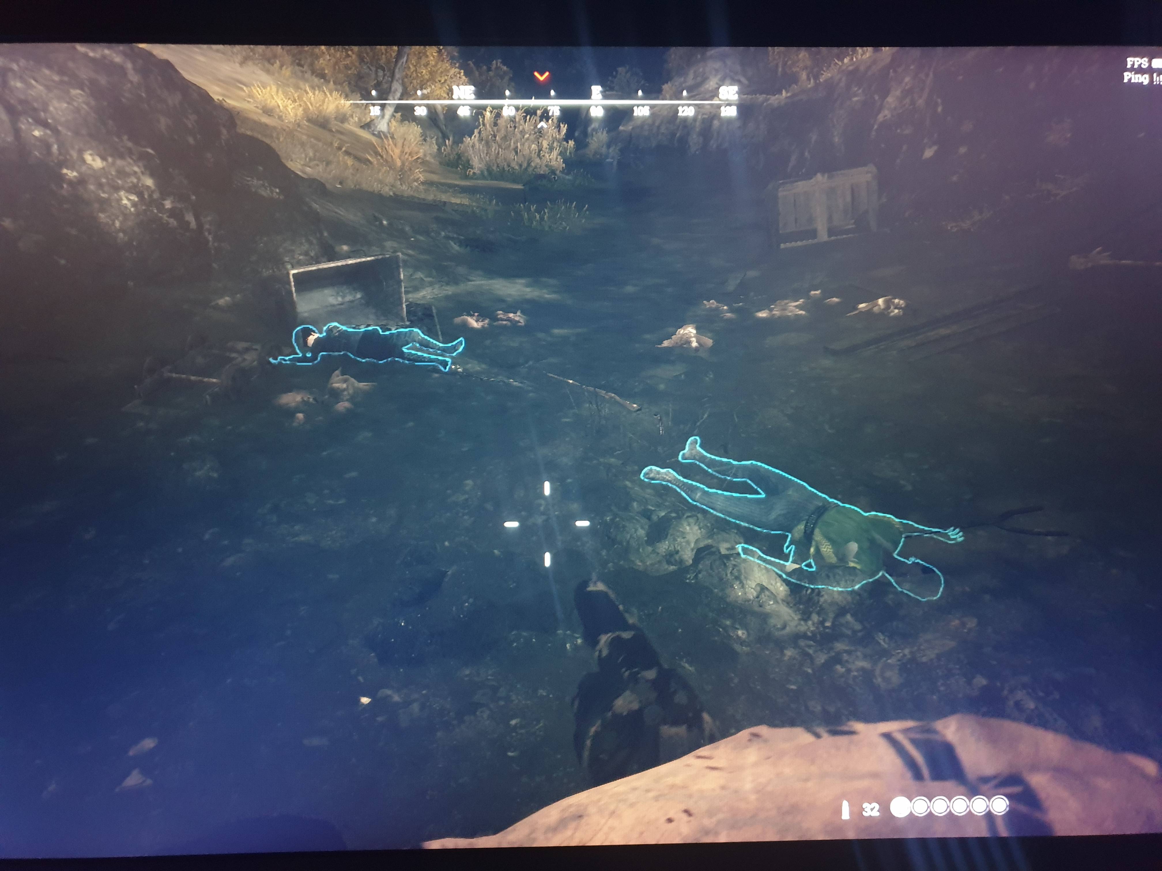 POV: 6 star randoms night map at spawn | Scrolller