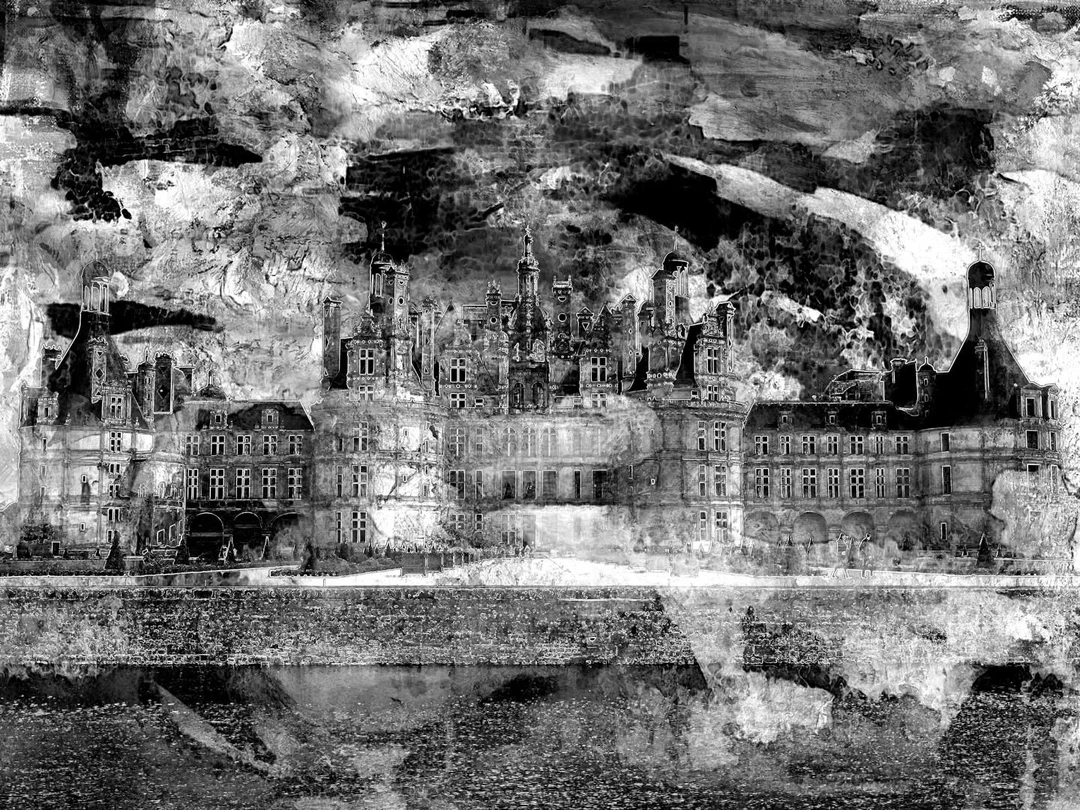 Sand Castles - Grey Cross Studios | Scrolller