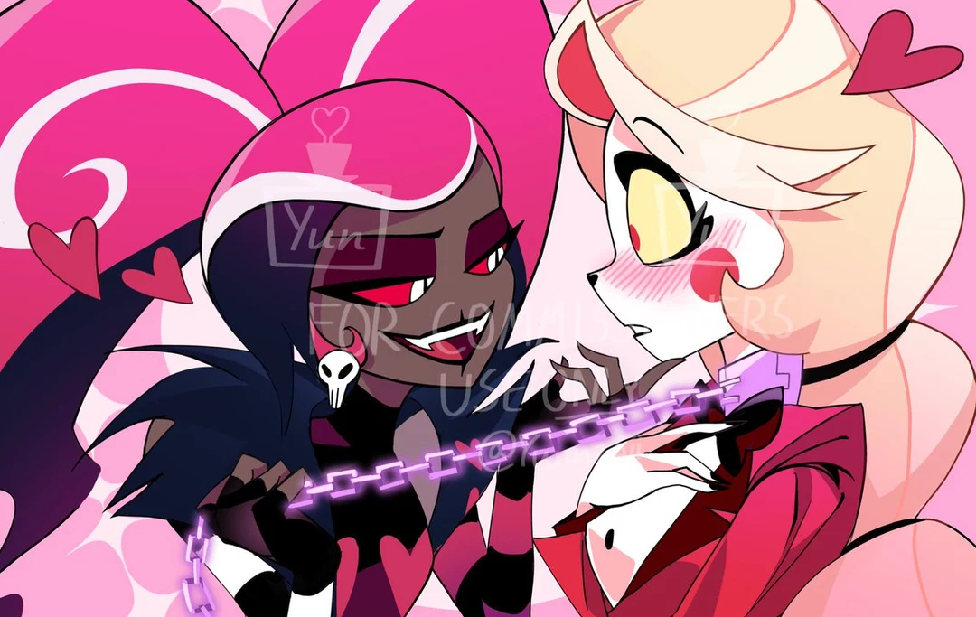 A contract with velvette | Scrolller