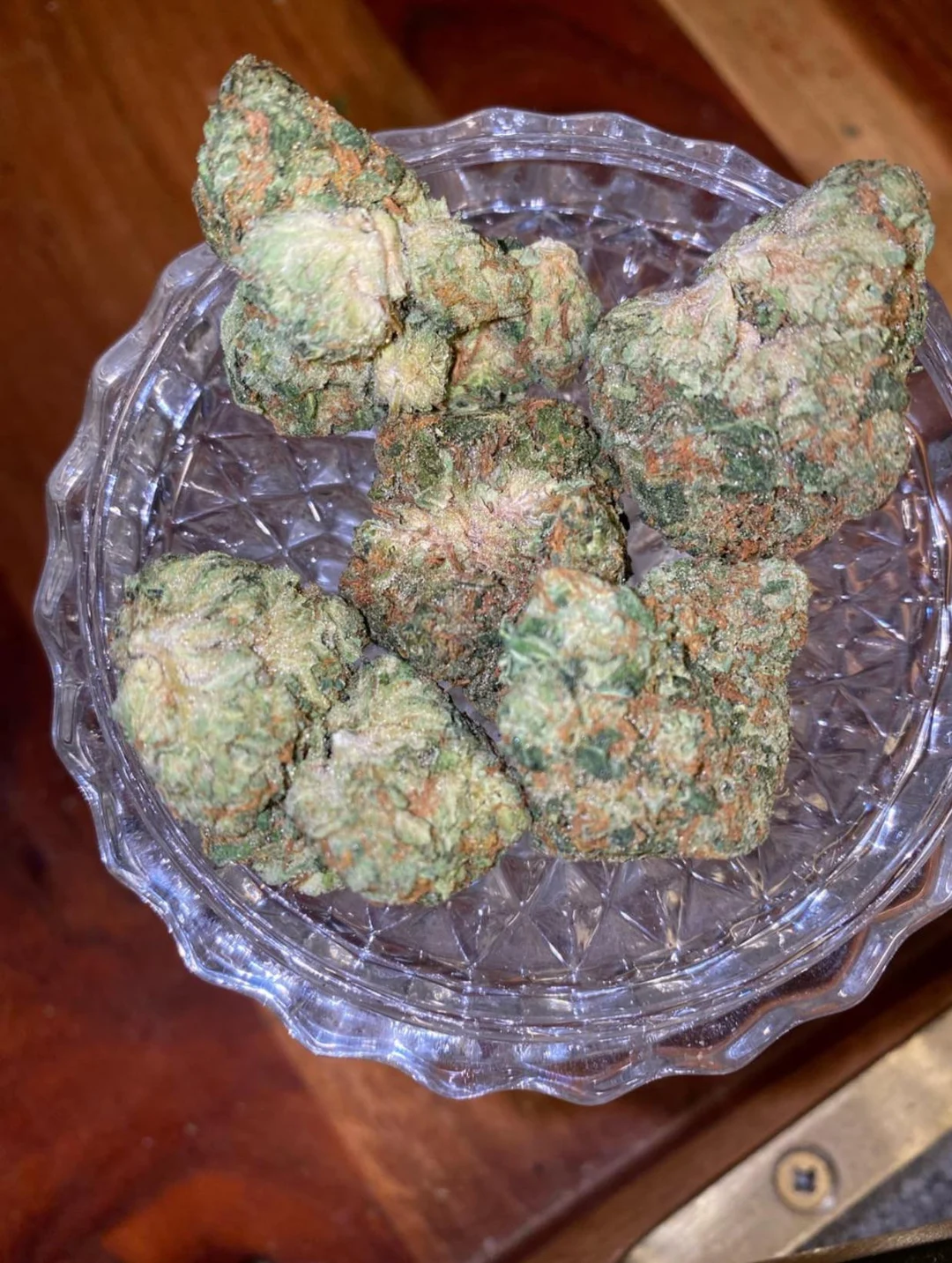 Strawberry OG | Scrolller