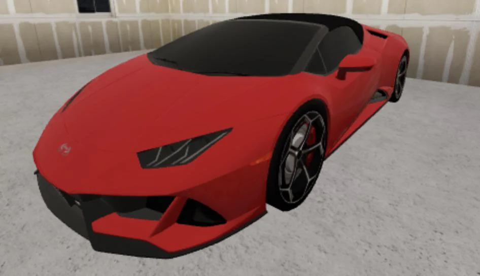 Lamborghini 👍 | Scrolller