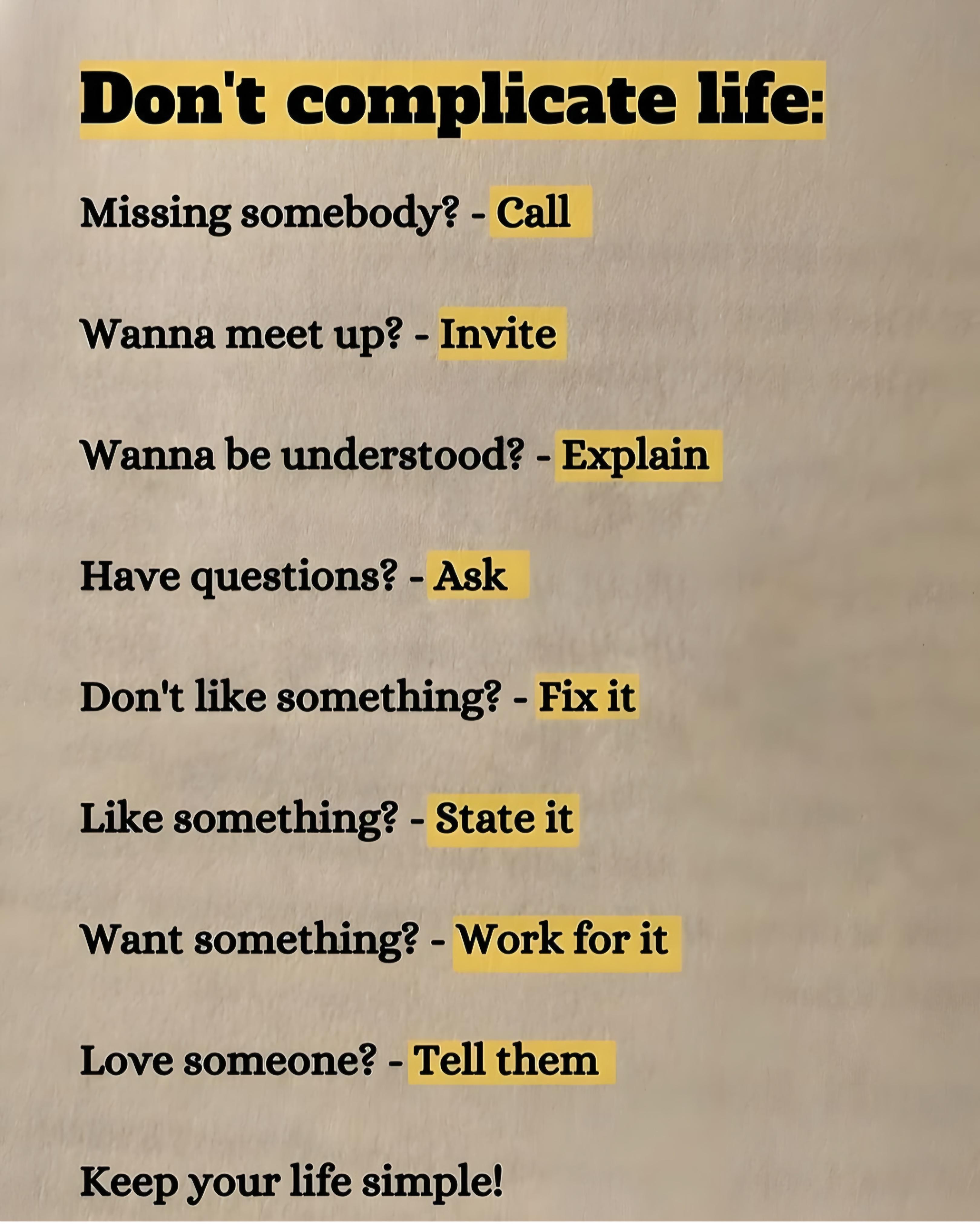 Keeping it simple | Scrolller