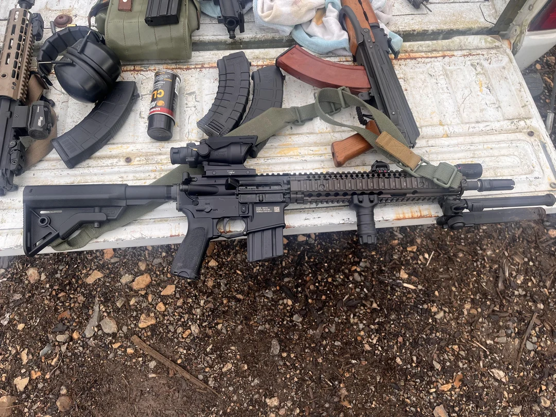 dang ol’ field of view | Scrolller