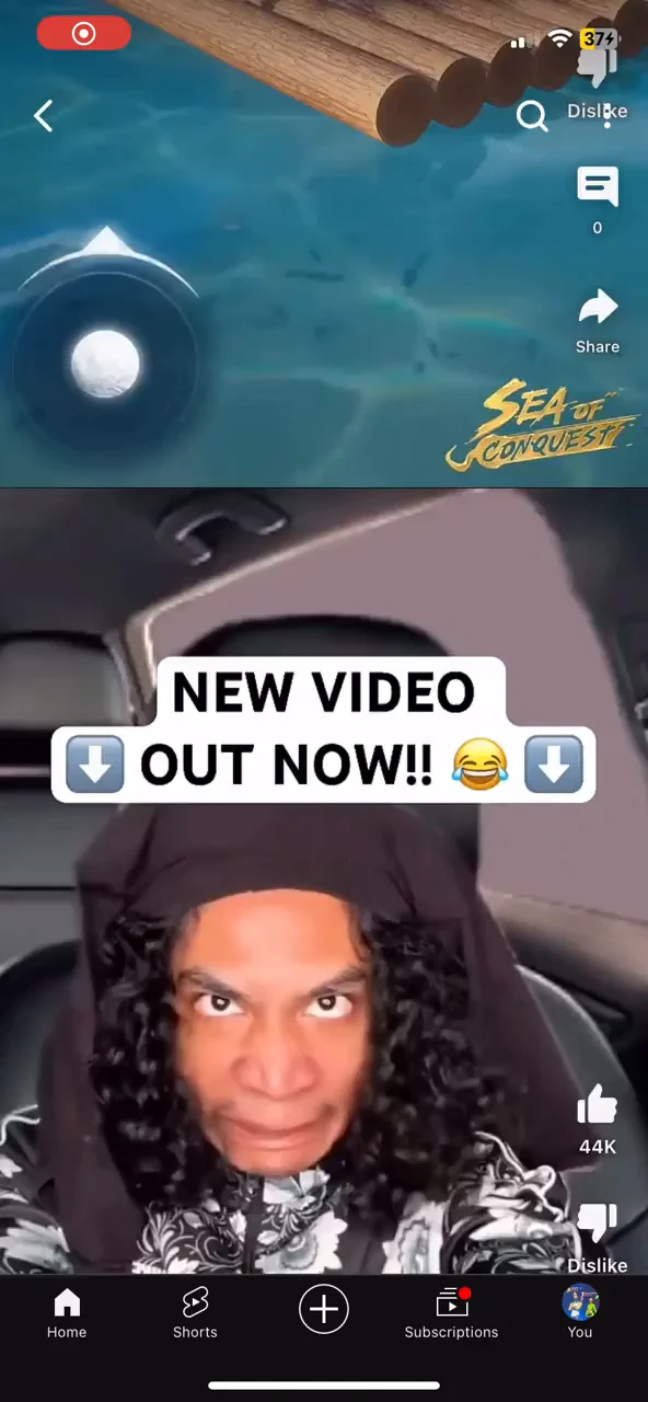 Bro is humping the hog 💀 | Scrolller