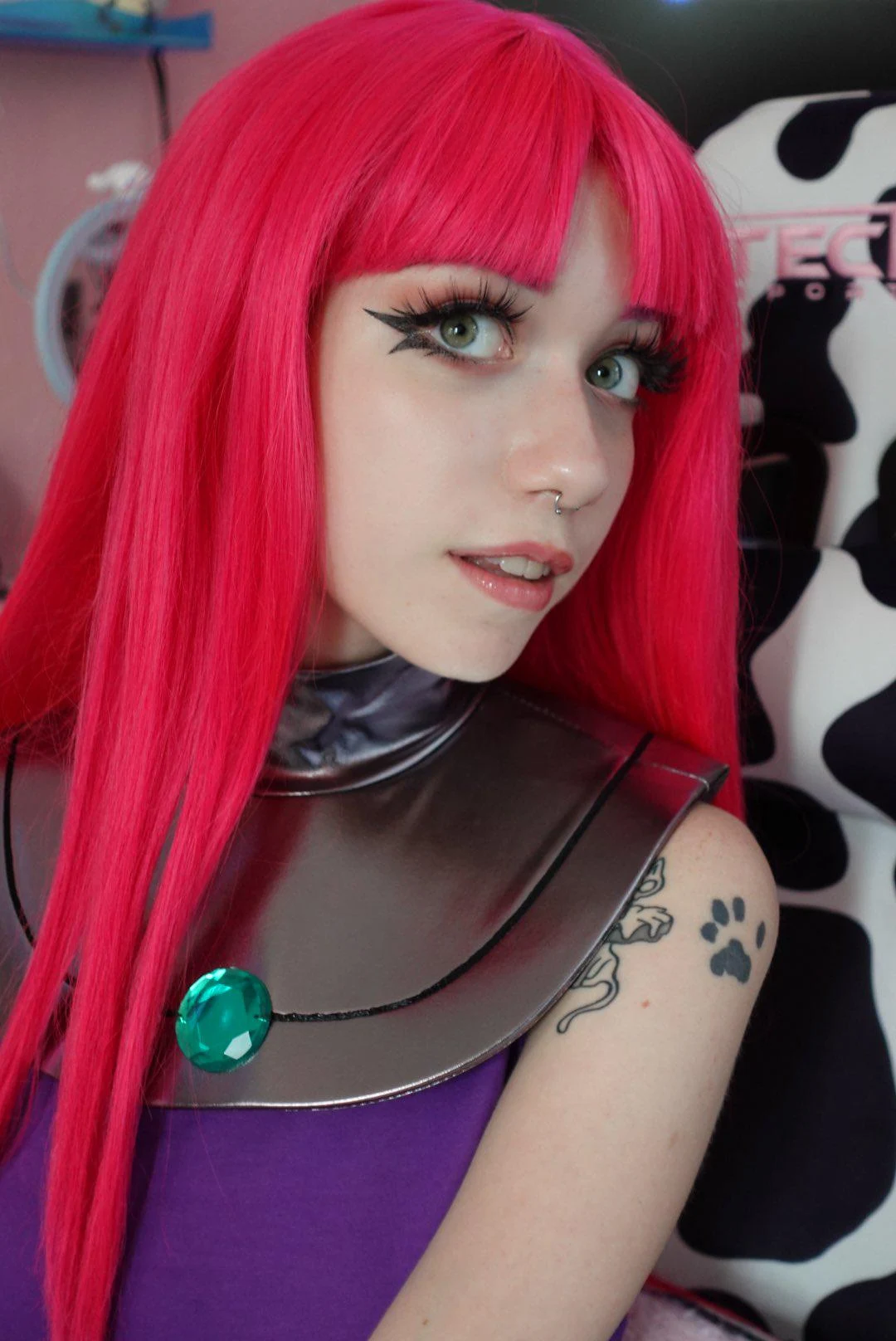 iluvmeww twitch streamer | Scrolller