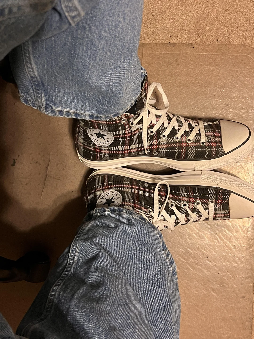 25 Year Old Grunge Editions Scrolller