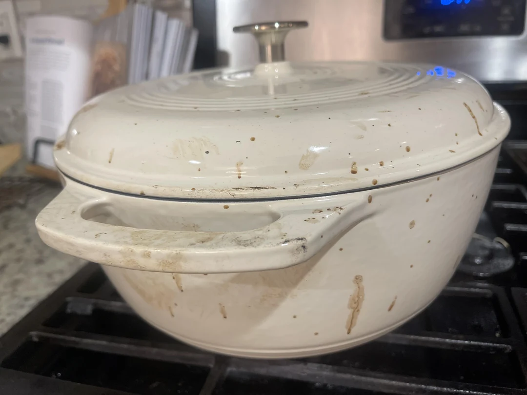 Dutch oven probs | Scrolller