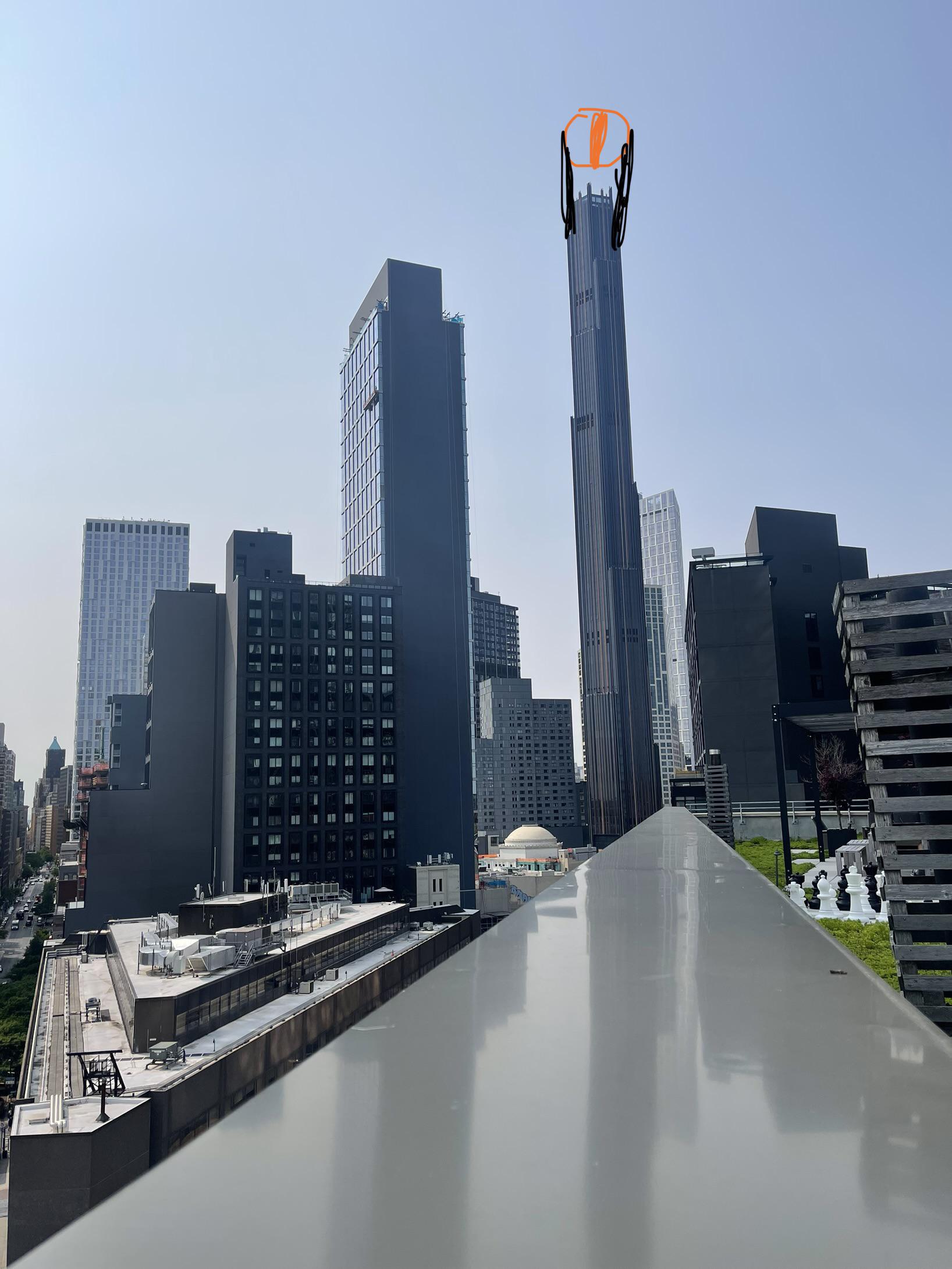 Downtown Brooklyn | Scrolller