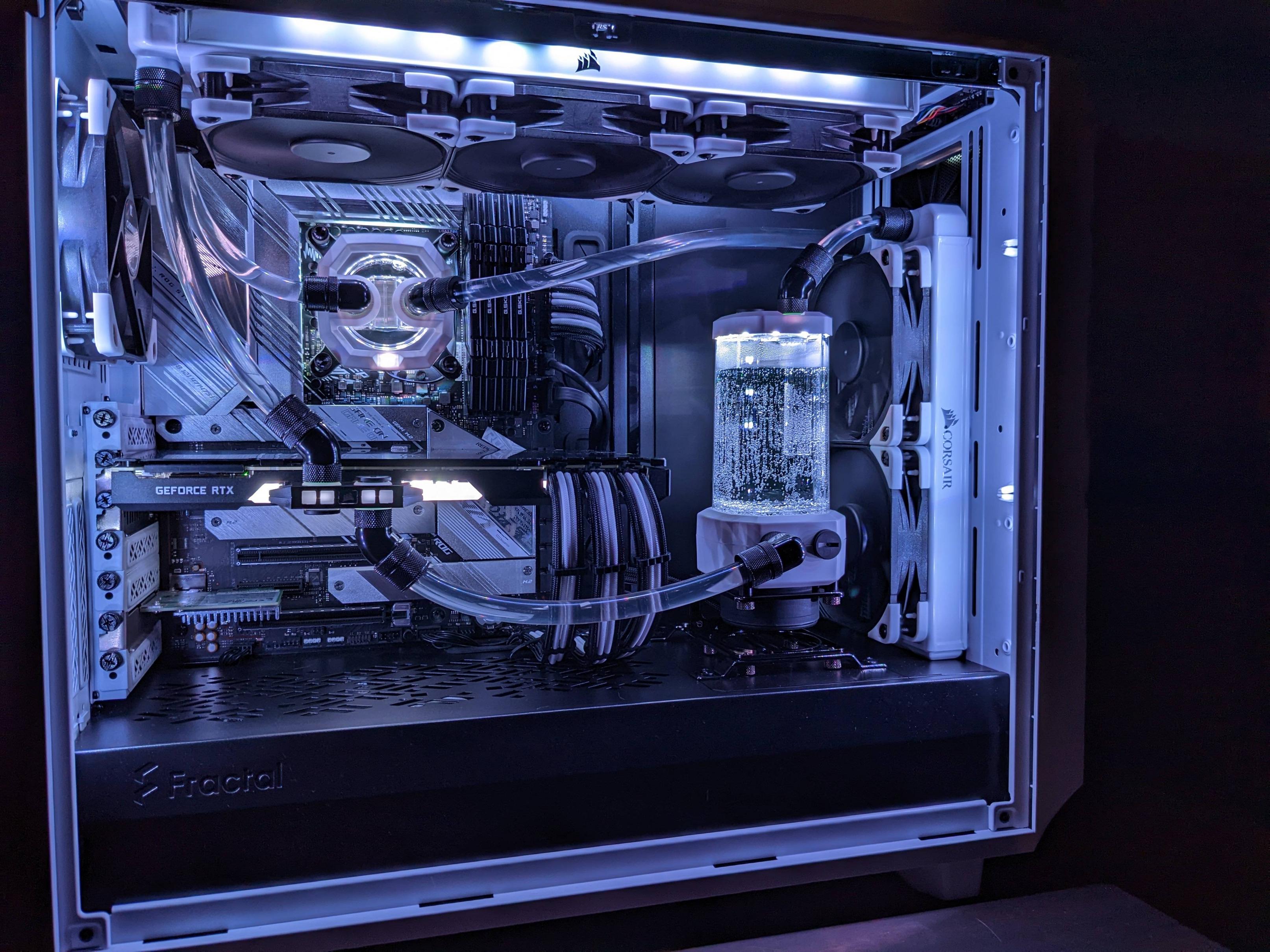 First Open Loop | Scrolller