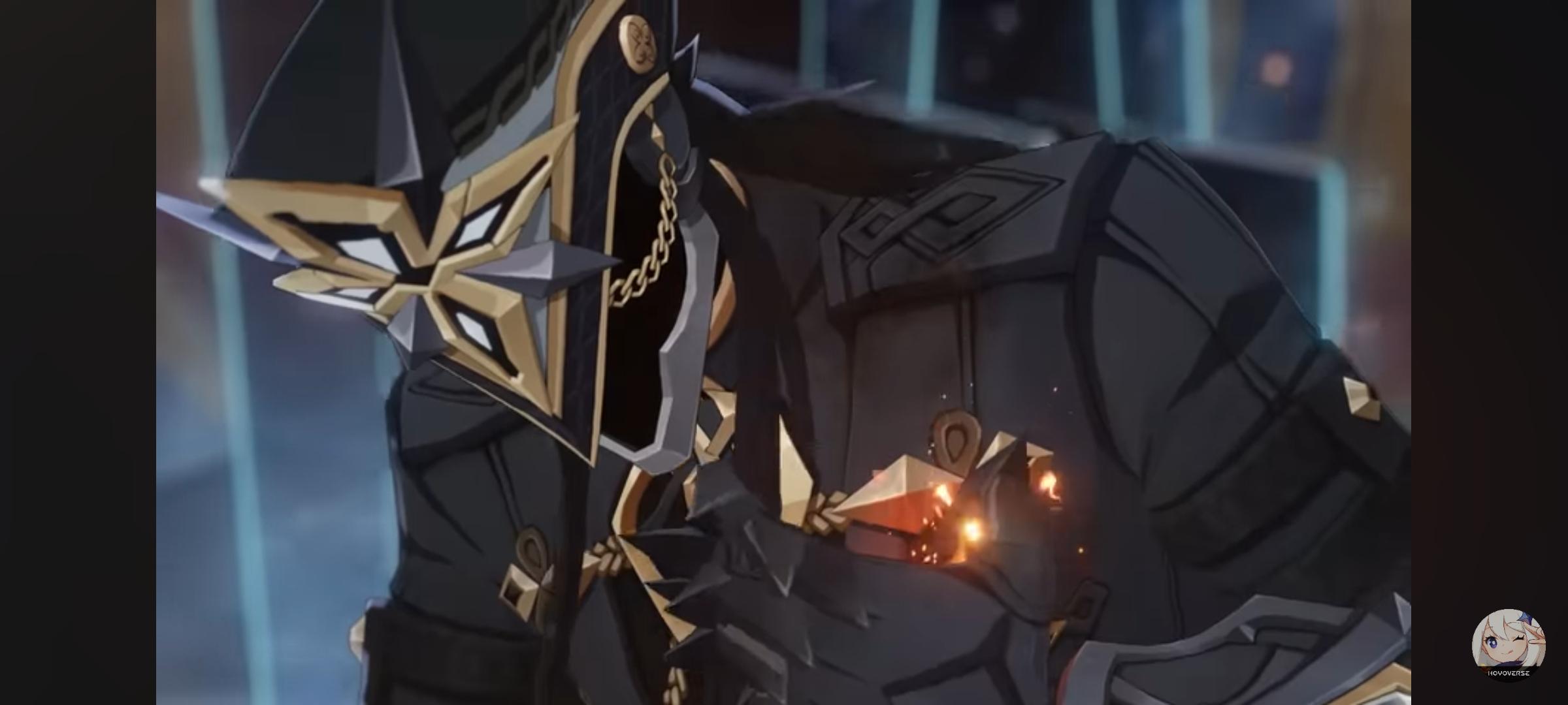 This scene hit different after new chapter. | Scrolller