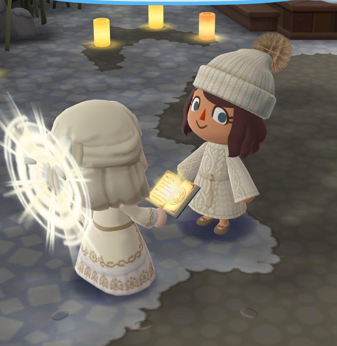 What is this item? | Scrolller